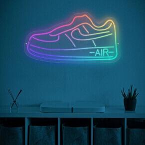Custom Neon Signs Online at Lowest Prices - NeonChamp