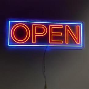 Custom Neon Signs Online at Lowest Prices - NeonChamp