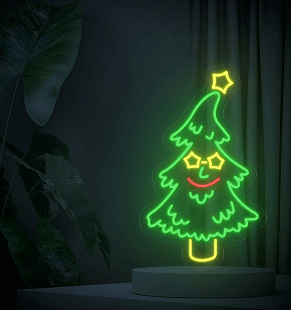 Custom Neon Signs - LED Neon Light Signs | NeonChamp